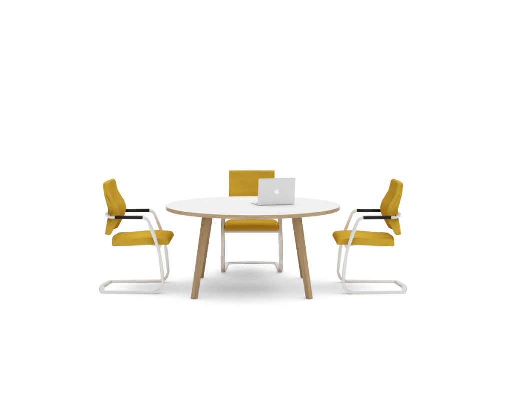 Martin Conference Tables