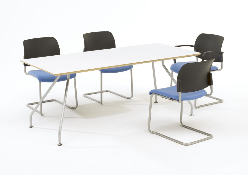 Luna Meeting Table
