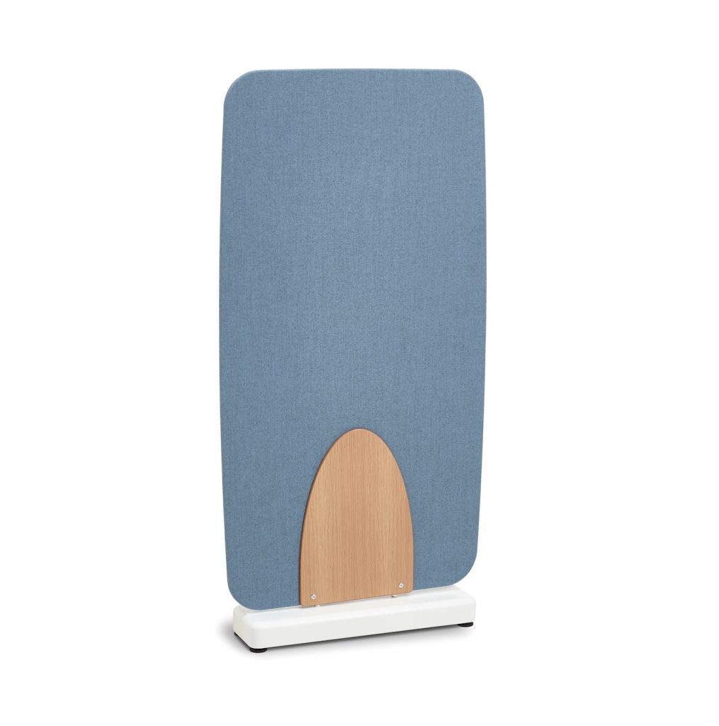 Soft barrel–shaped screens