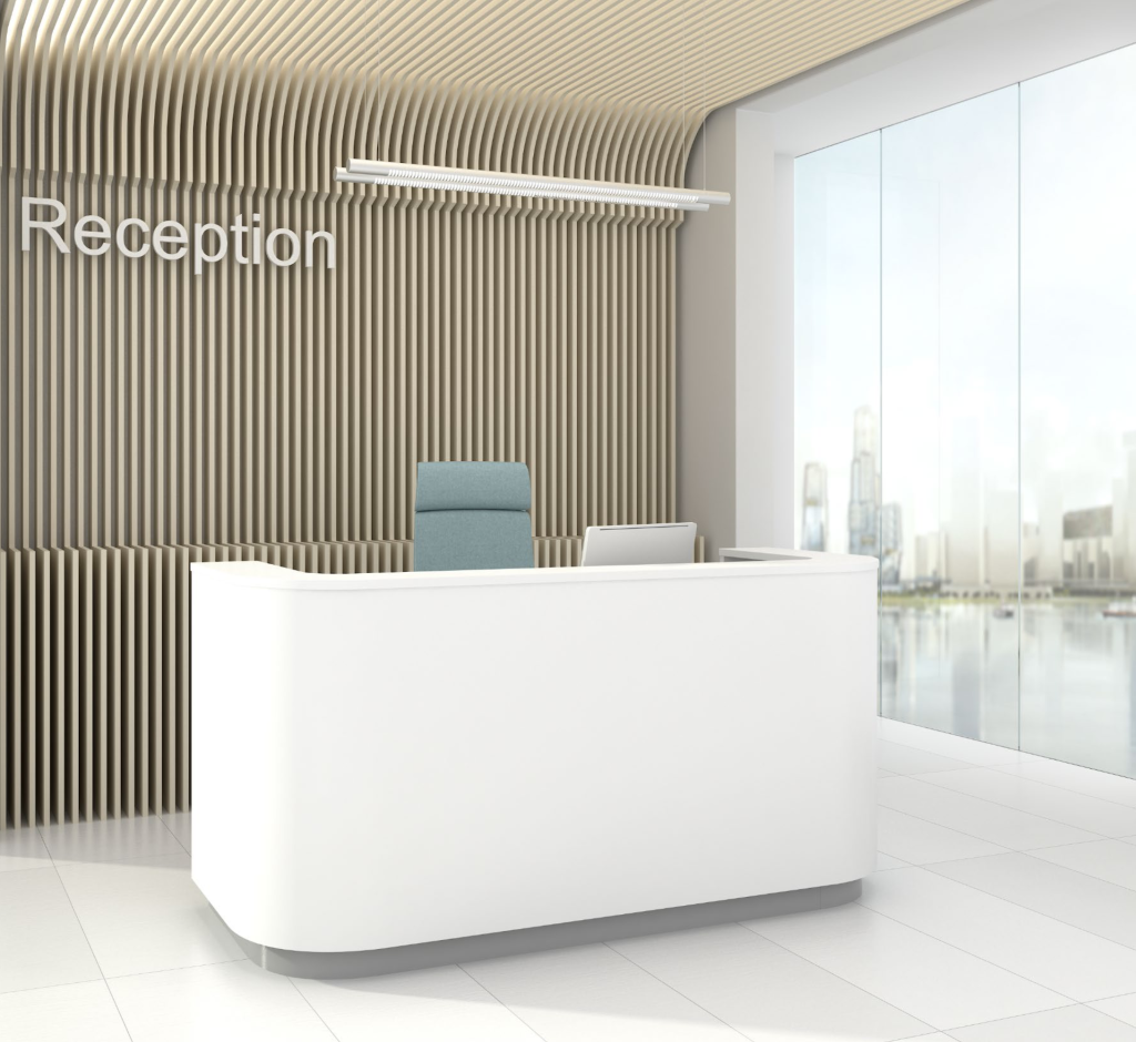 COSY Reception Furniture